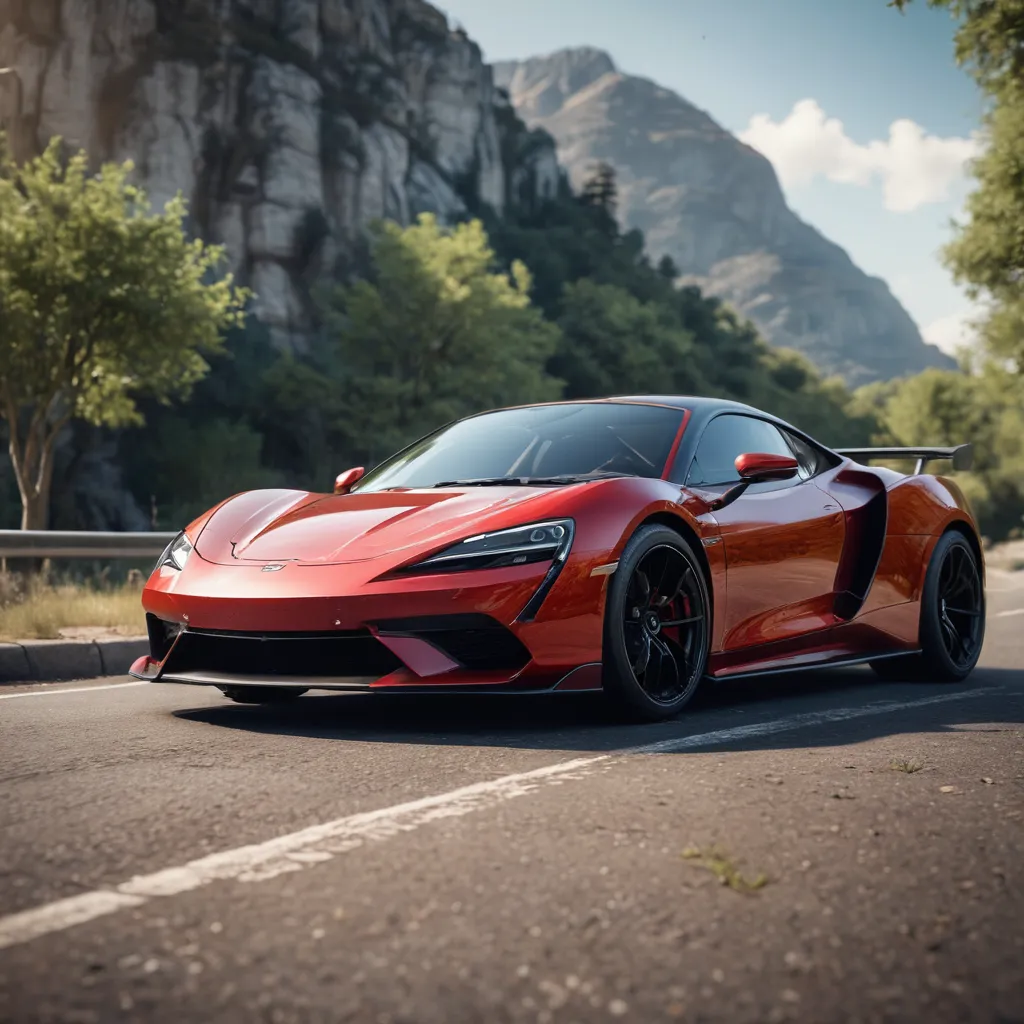 Discovering Beginner-Friendly Sports Cars for New Drivers