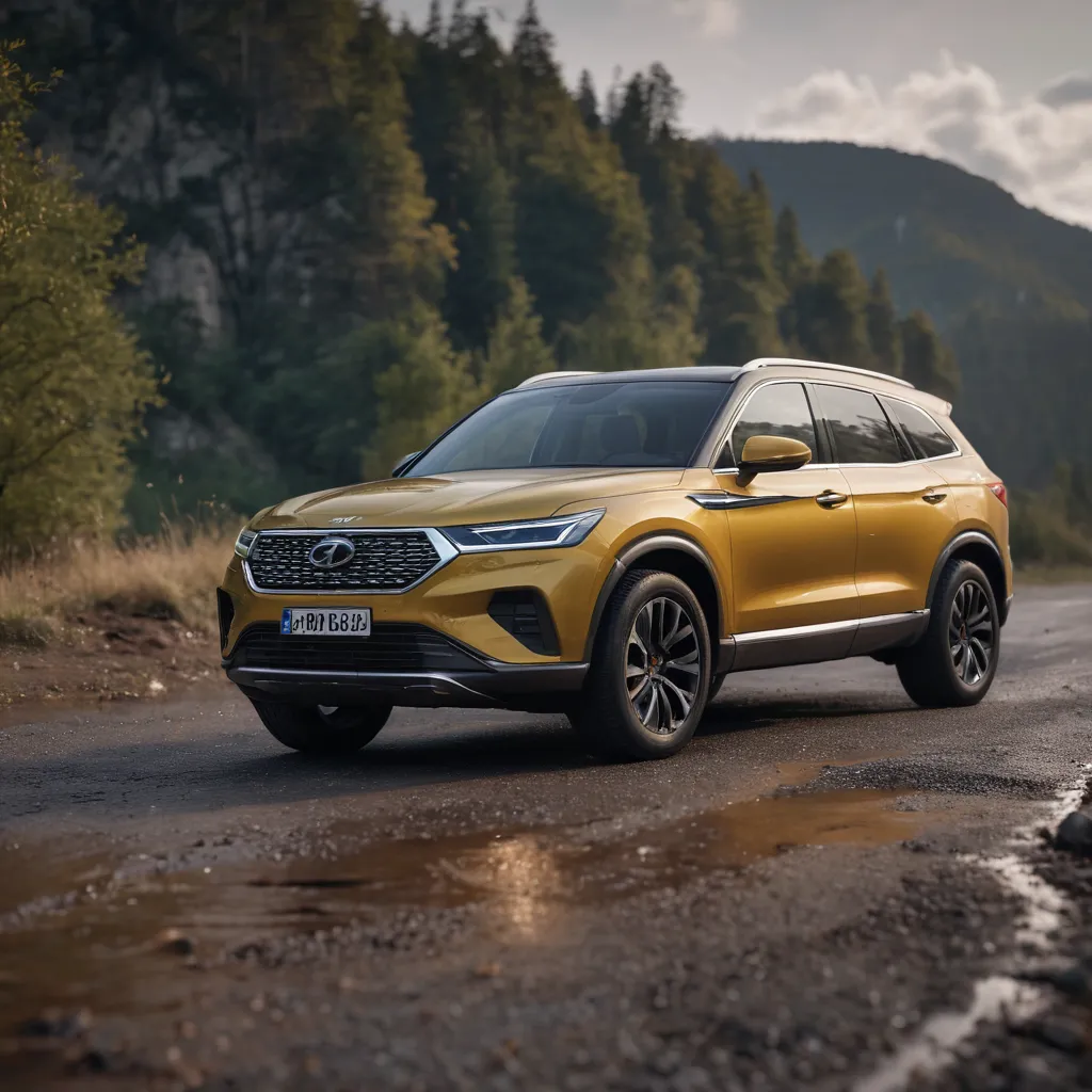 Top Six-Passenger SUVs: Specifications and Insights