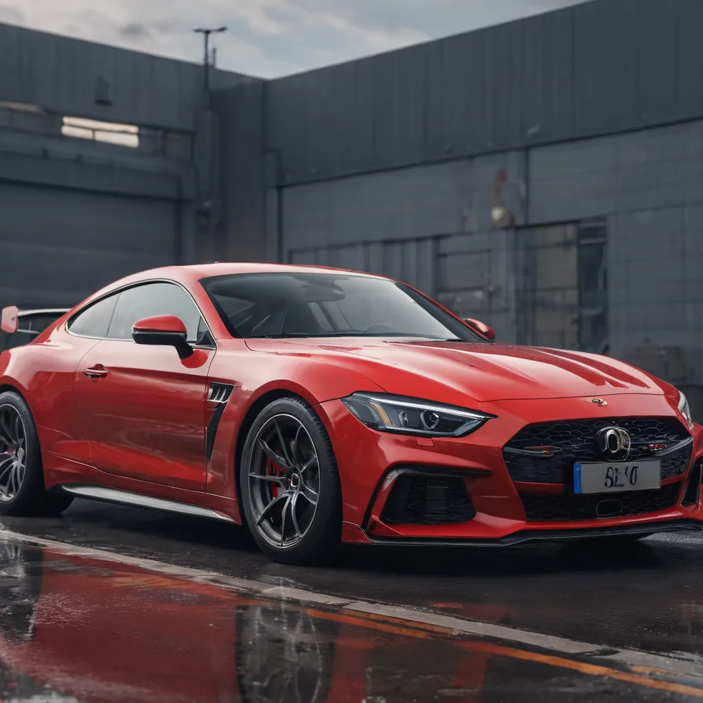 In-Depth Review of the 2018 Red Sport 400 Performance