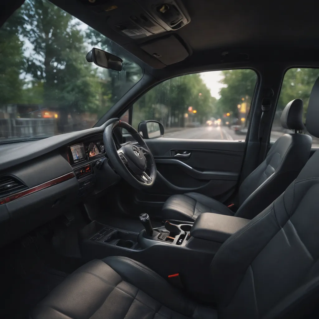 Discovering the Top Commuter Cars for Safety