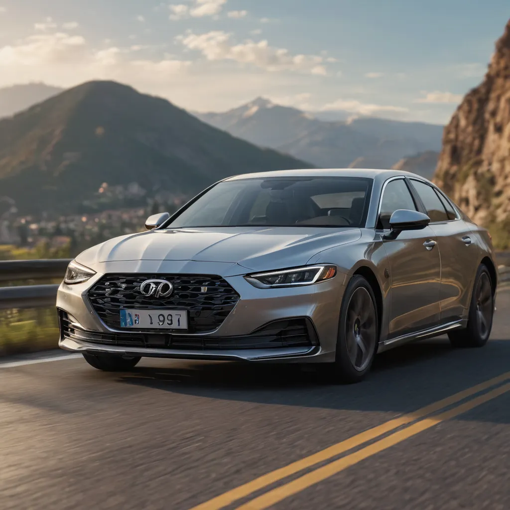 High-Performance Cars with Excellent Fuel Efficiency