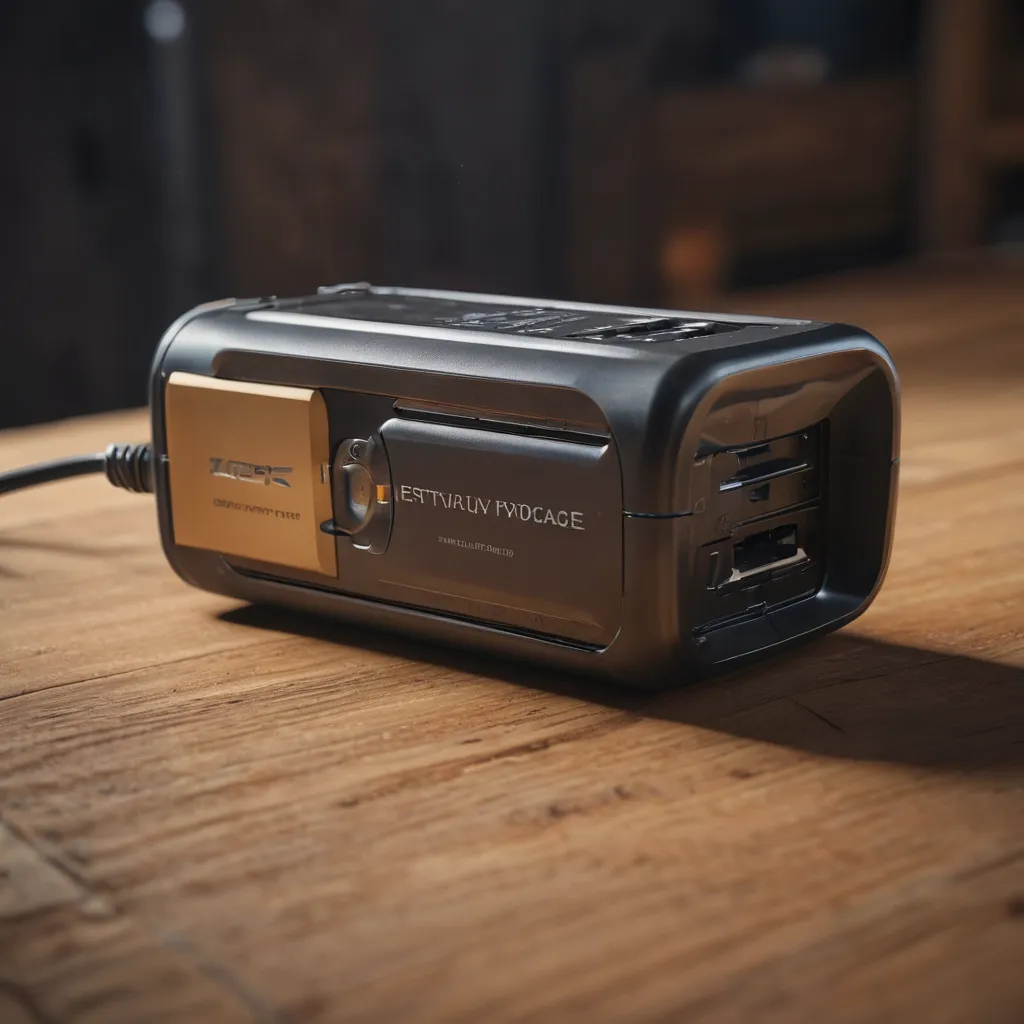 Hand Held Battery Charger: An In-Depth Overview