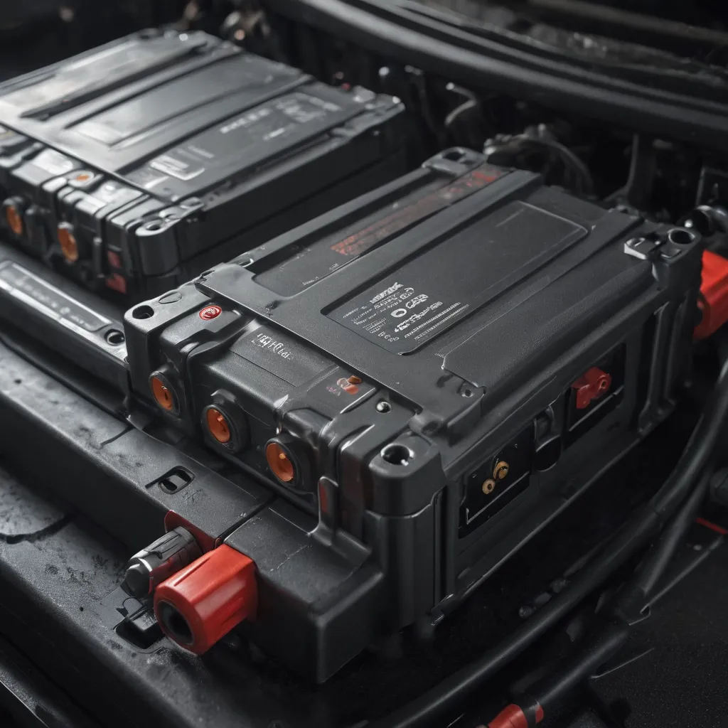 Heavy Duty Battery Jump Pack: A Comprehensive Guide