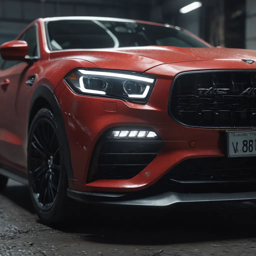 HID to LED Conversion: An In-Depth Examination