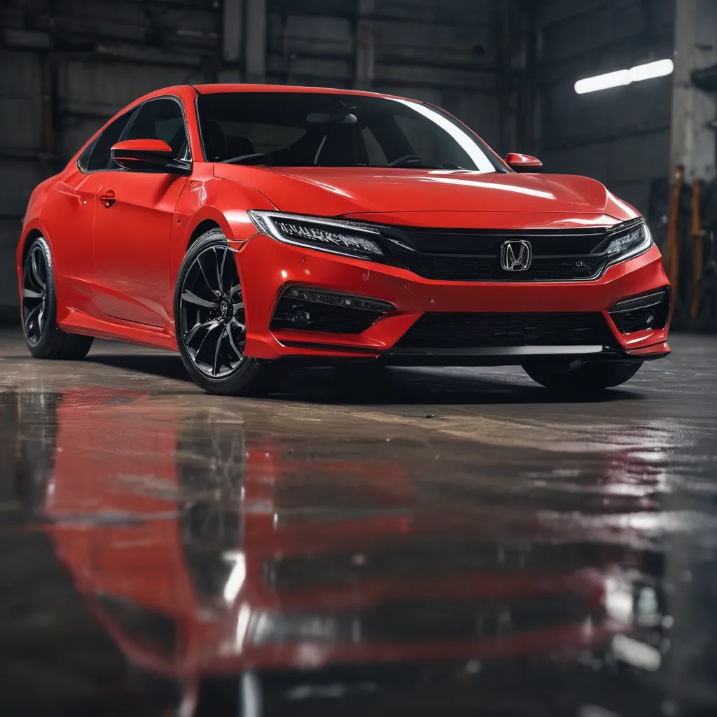In-Depth Comparative Analysis of Honda Trim Levels