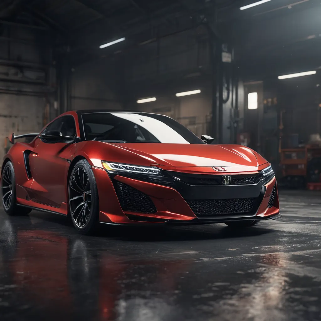 Understanding Honda: A Deep Dive into Innovation and Legacy