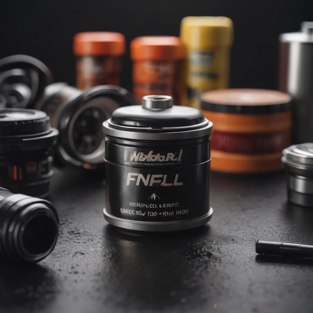 How to Change an Oil Filter: Step-by-Step Guide