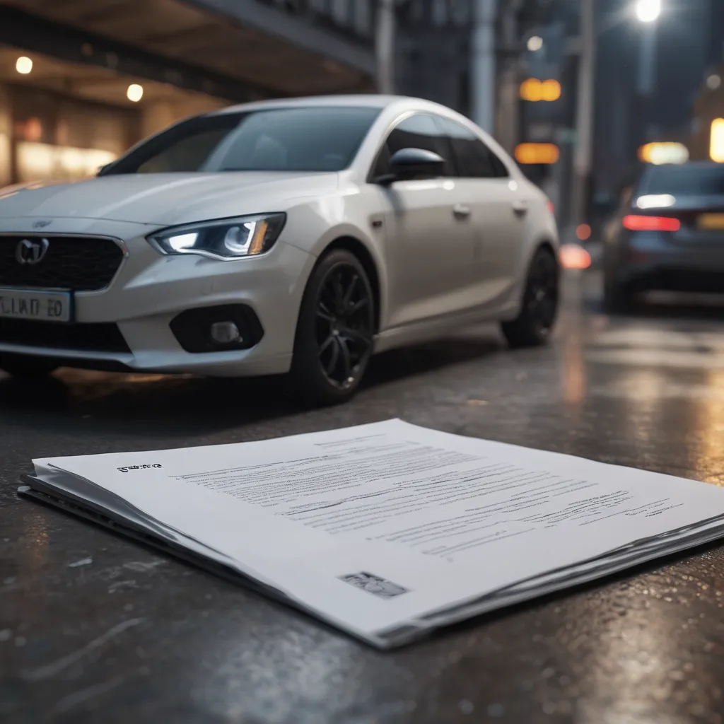 Verify Your Auto Insurance Coverage: A Step-by-Step Guide