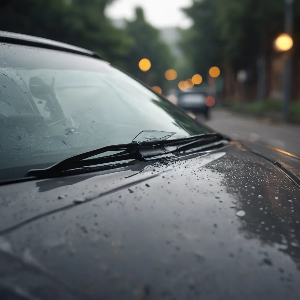 Choosing the Right Windshield Wiper Size for Your Vehicle