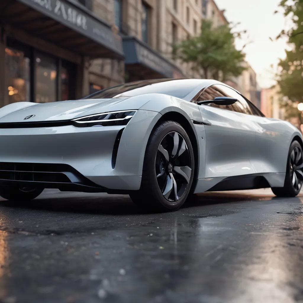 Identifying the Premier Electric Vehicle in Today's Market