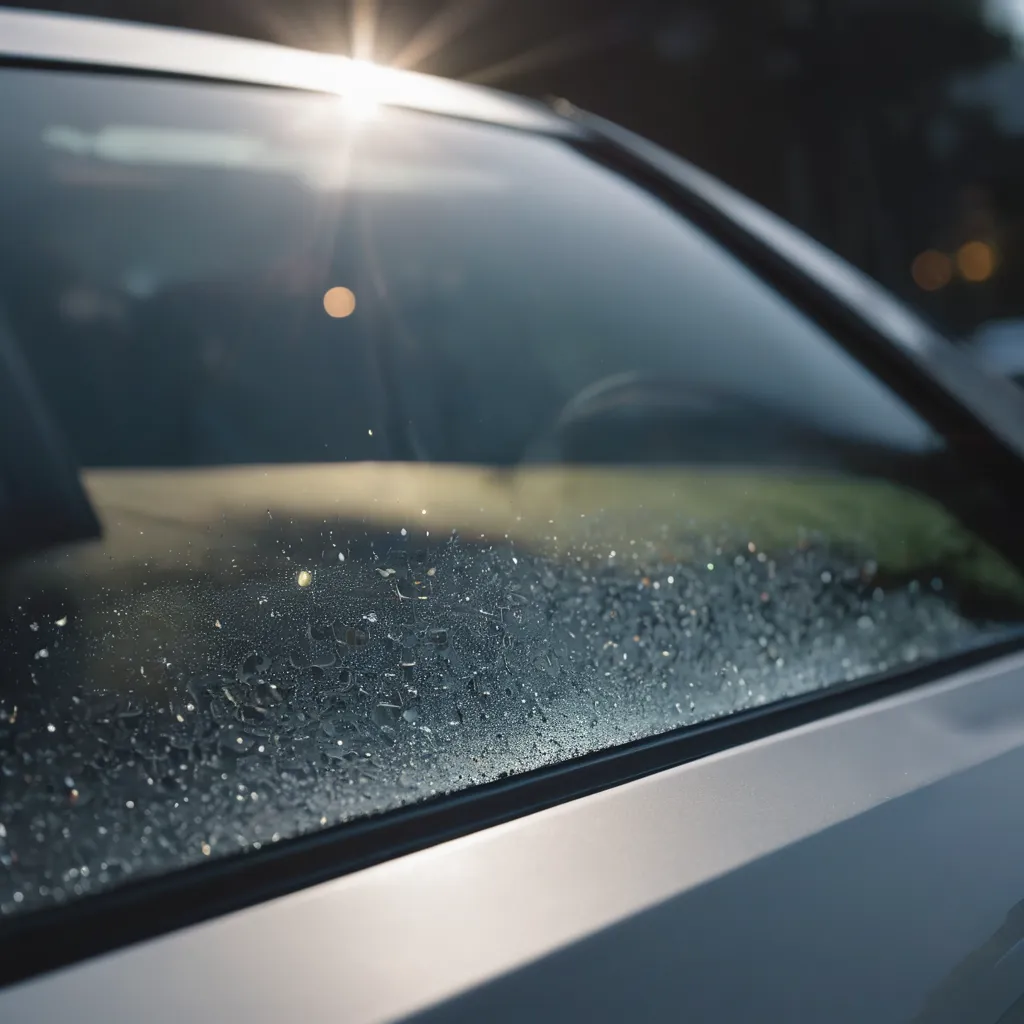The Importance of Clear UV Tint for Windshields Explained