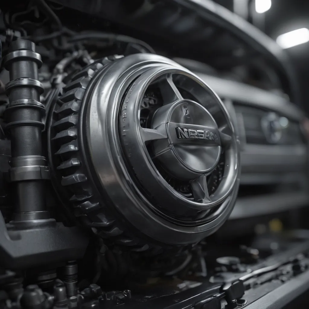 Exploring the 2015 Nissan Pathfinder Engine Performance