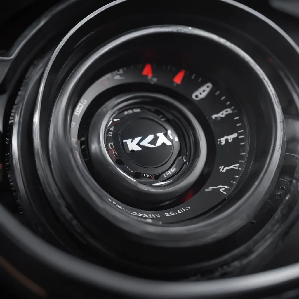 Comprehensive Overview of Kia Forte Transmission Systems