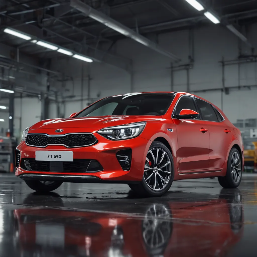 Kia's 24 Hour Customer Service: A Comprehensive Review