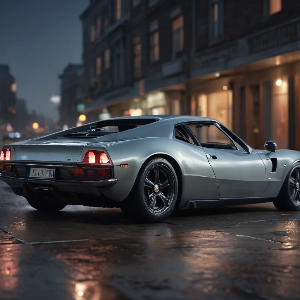 Leasing vs Financing: Key Differences Explained