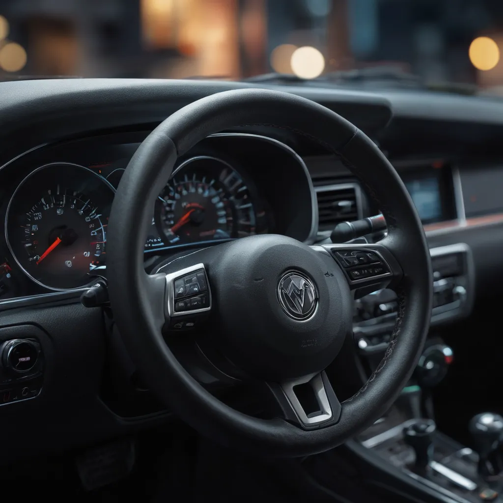 Guide to Finding Your Vehicle with VIN Number