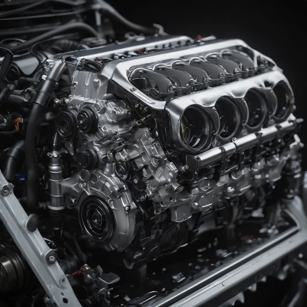Mazda Engines: Performance, Technology, and Innovation