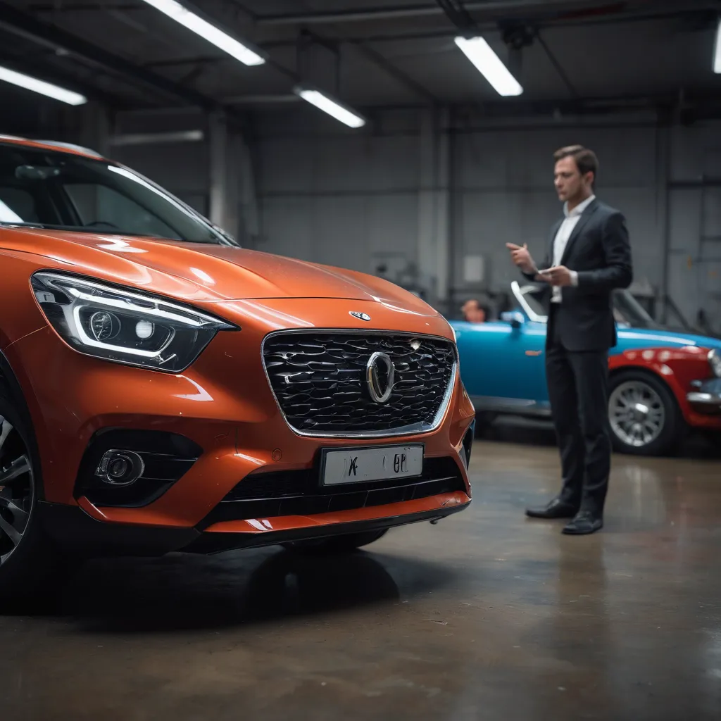 Mastering Car Dealer Negotiations: Your Essential Guide