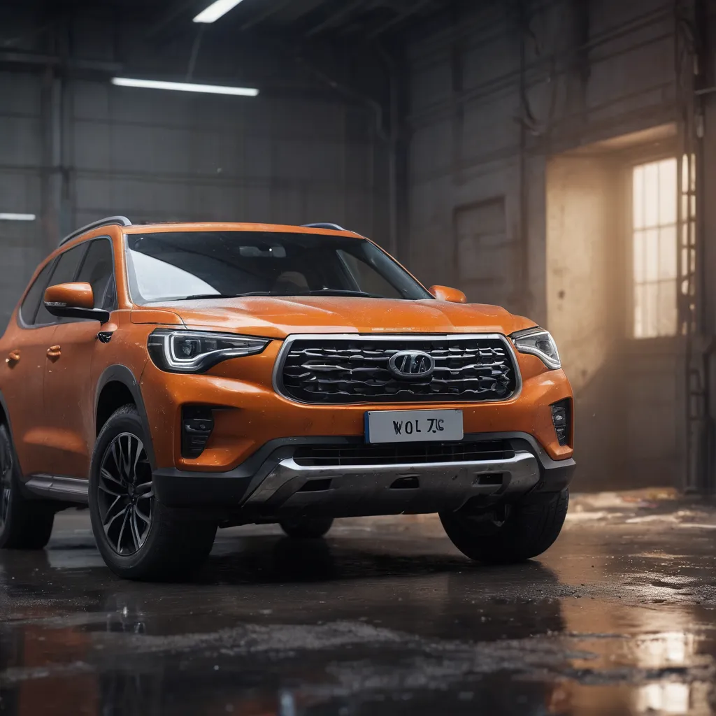 Essential Guide to Choosing the Perfect SUV