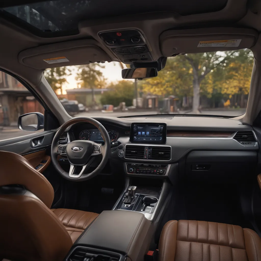 A Detailed Guide to the Best Mid-Size SUVs in 2023