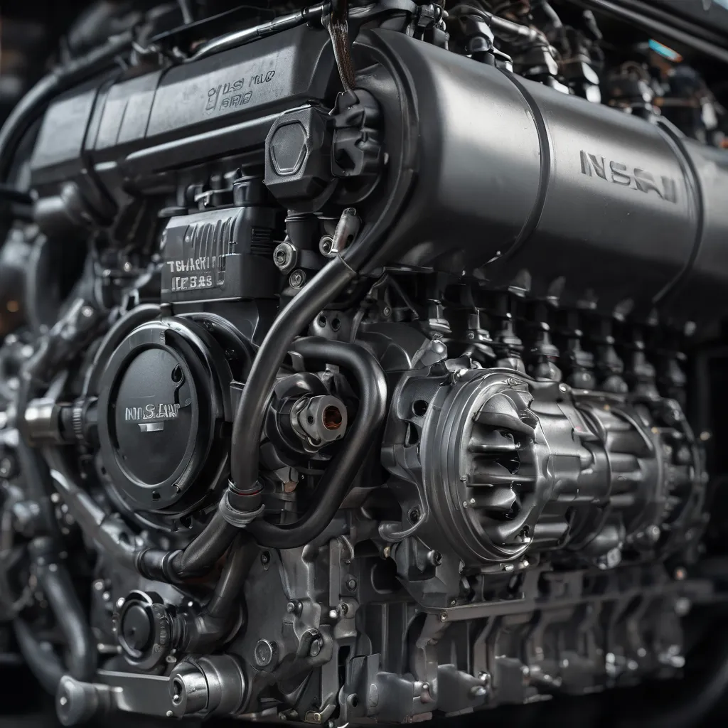 Nissan Cummins Performance: Insights and Specifications