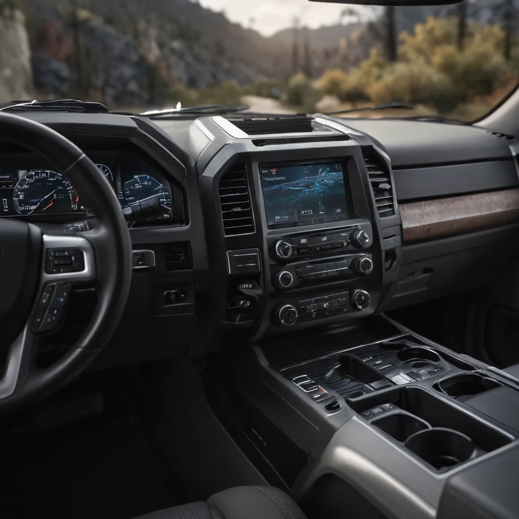 Recalls Analysis of the 2017 Ford Expedition