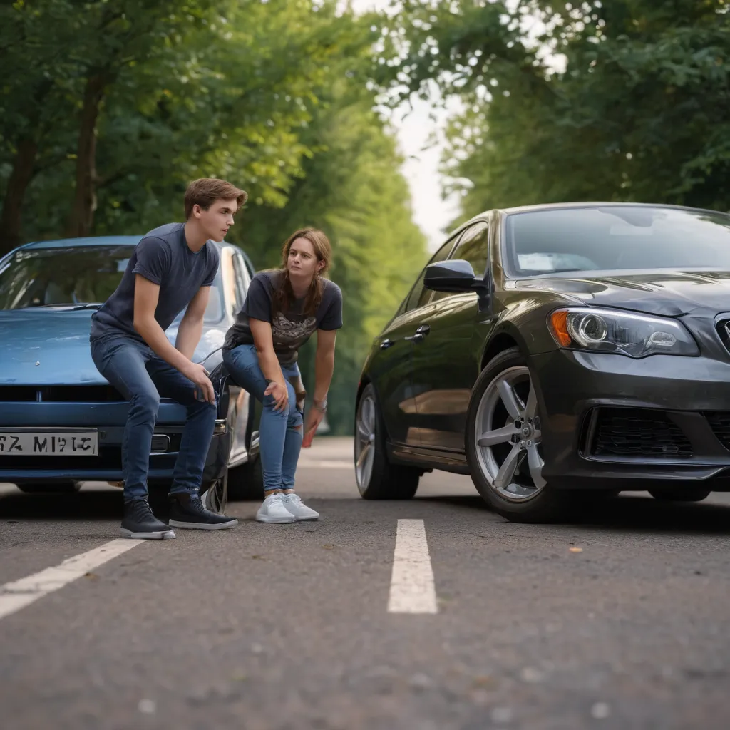 Choosing the Best First Cars for Teens in 2021