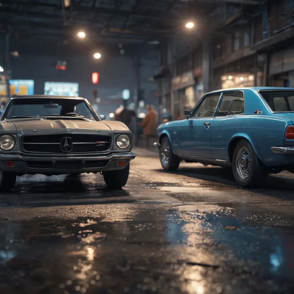 Mastering the Car Buying Game: Key Strategies