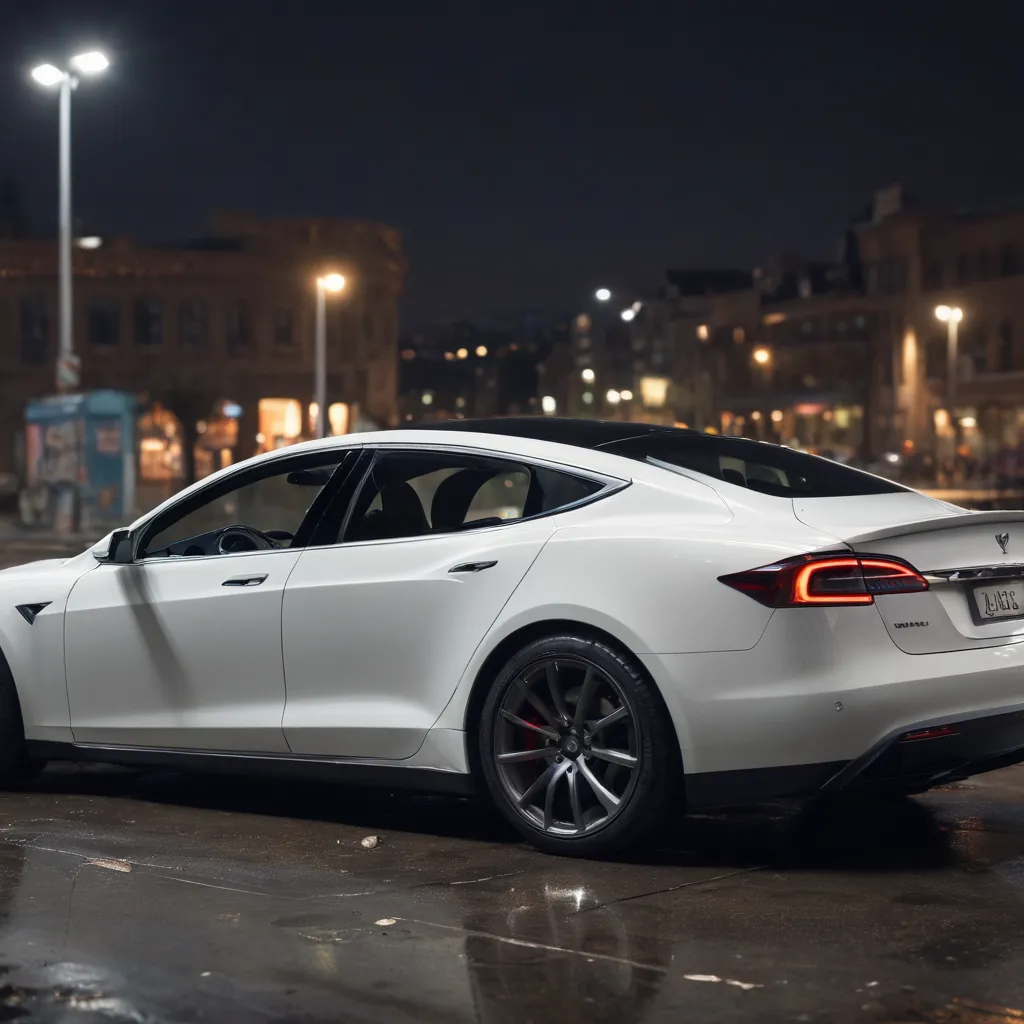 Exploring Tesla Models: Range and Performance Insights