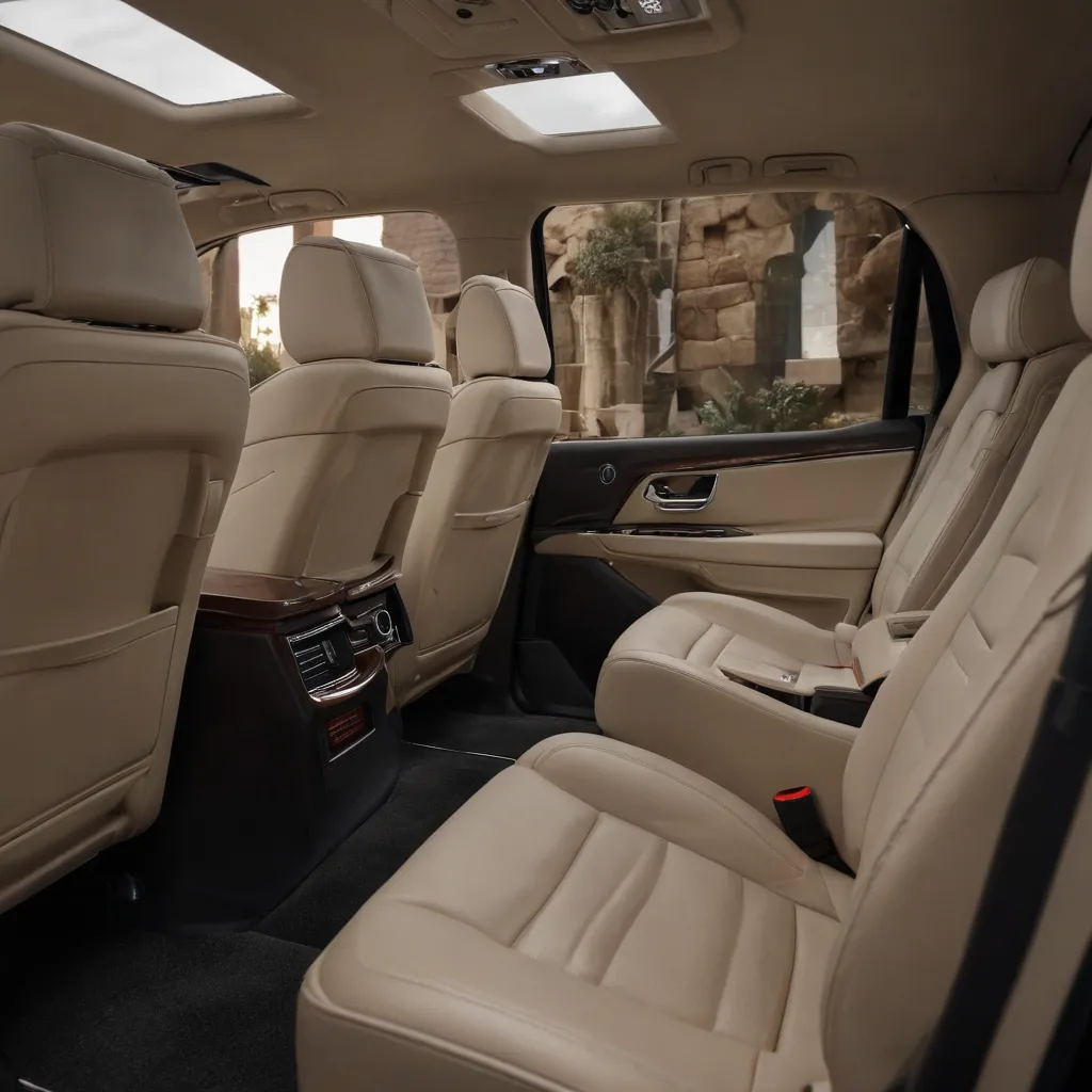 Understanding the Total Cost of a Loaded Cadillac Escalade