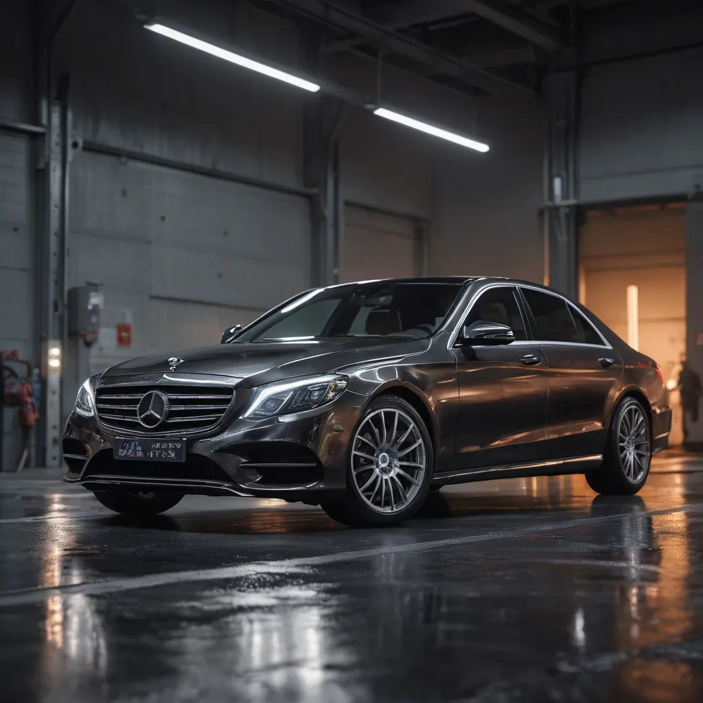 Exploring the Luxurious E 350 E Mercedes: Insights & Specs
