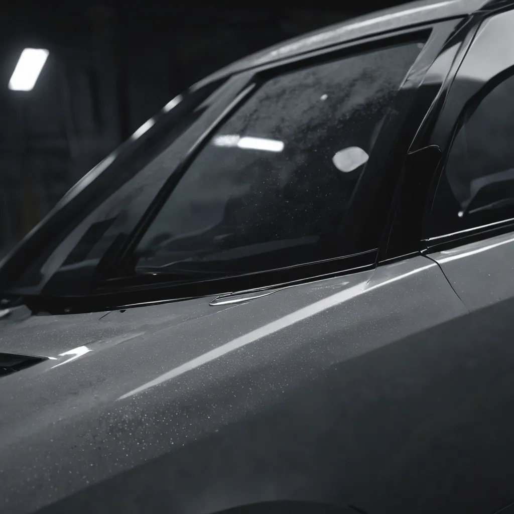 The Impact of UV Window Tint on Cars: A Comprehensive Analysis