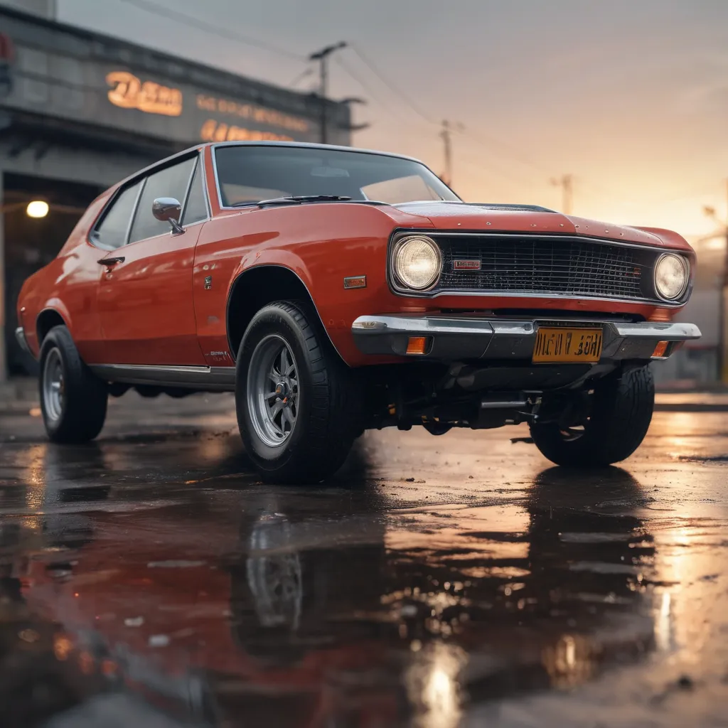 Why a Car Raiser is Essential for Oil Changes