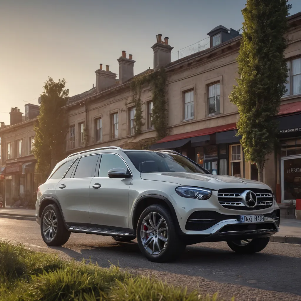 ML450 Mercedes 2020: In-Depth Review for Buyers