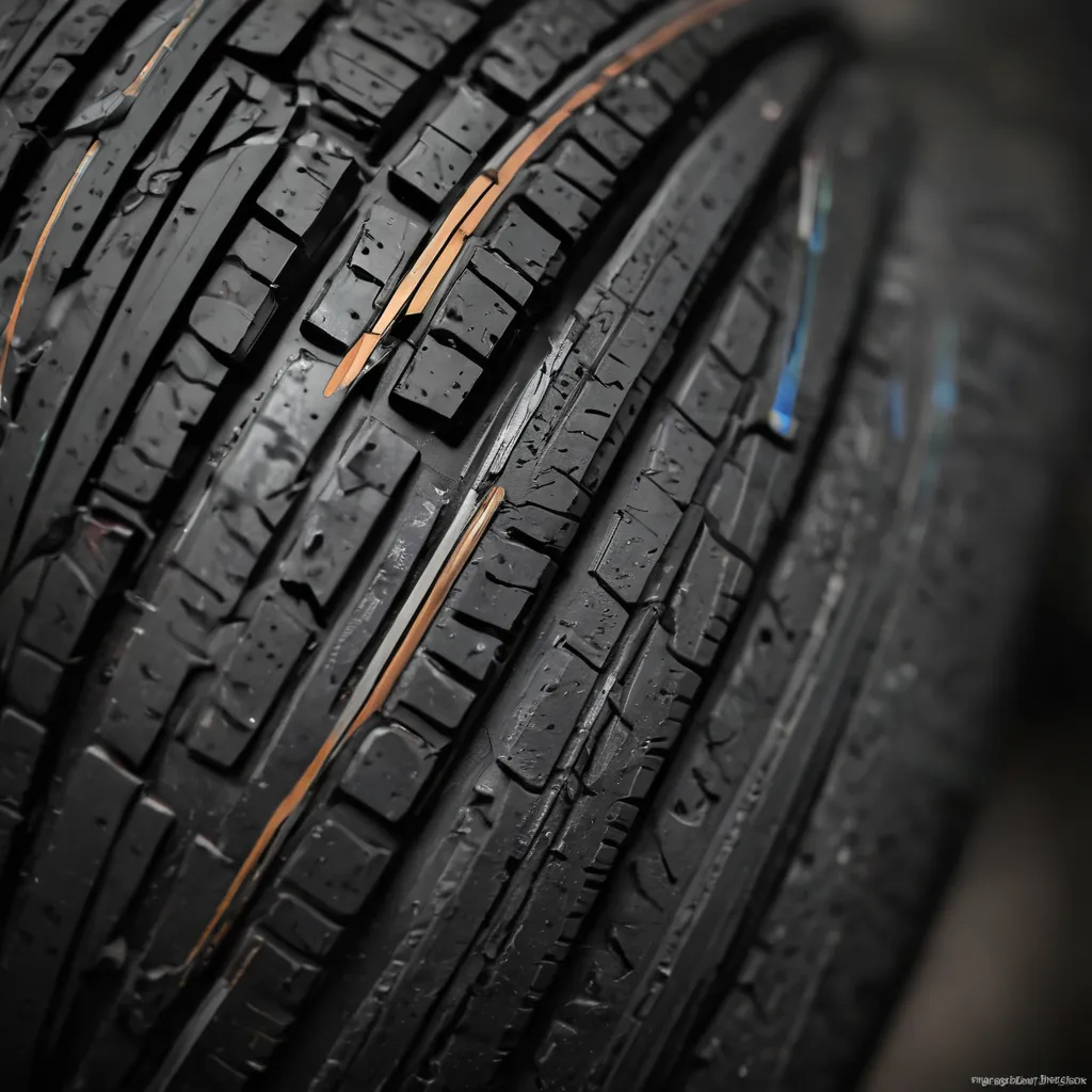 The Essential Guide to Tire Replacement and Maintenance
