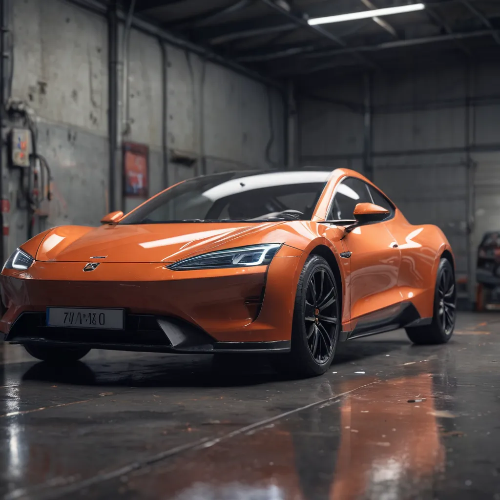 Transforming Traditional Vehicles into Electric Cars