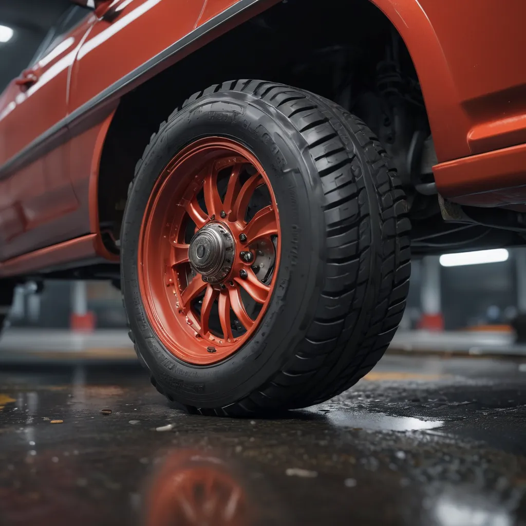 Understanding Under Vehicle Rollers: A Complete Overview