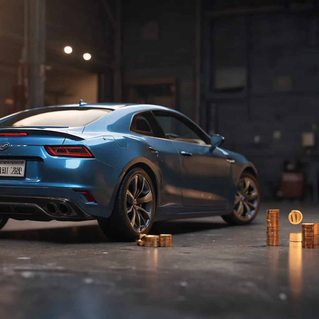 Understanding Auto Loan Interest Rates with a 670 Credit Score