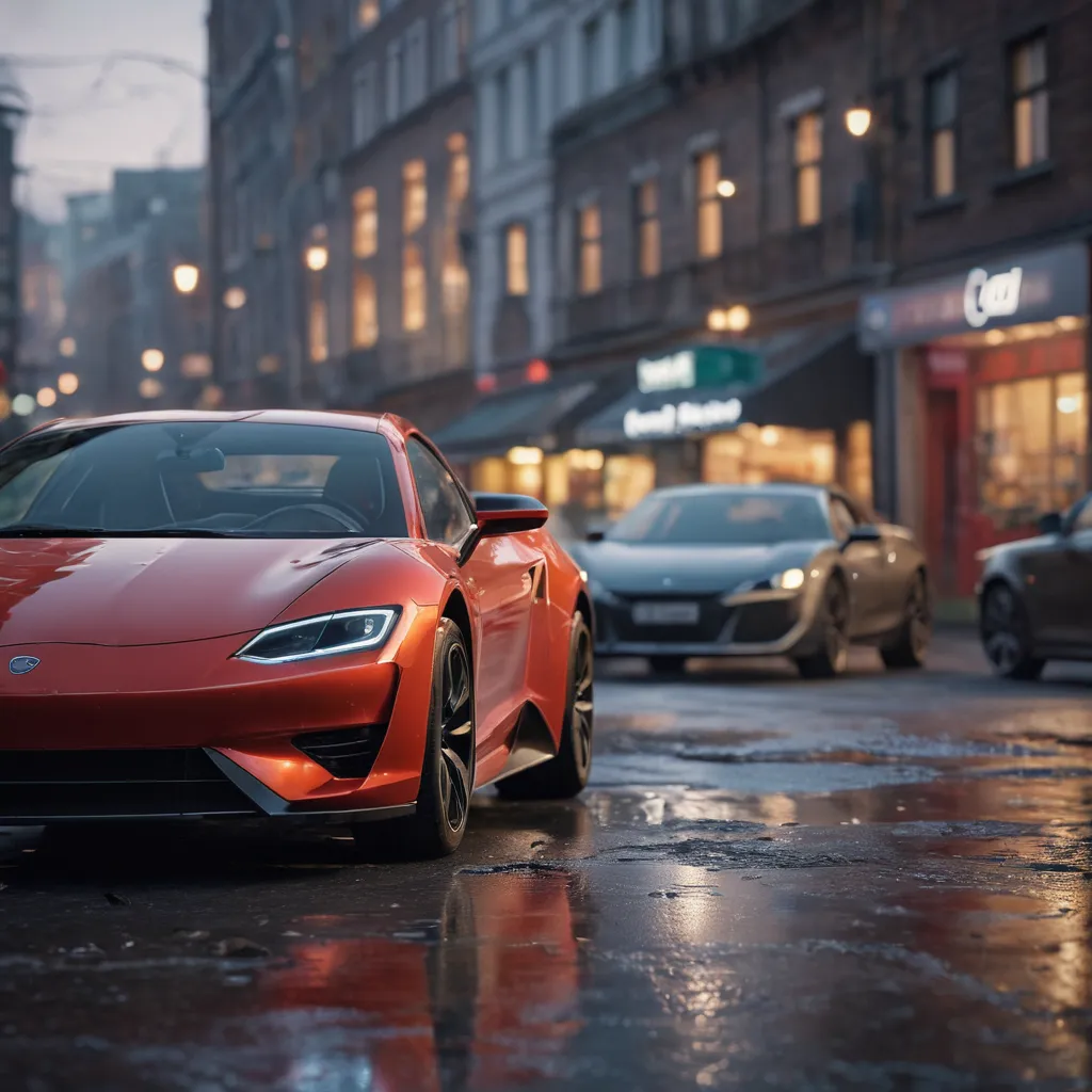 Understanding Average Car Finance: Key Insights and Tips