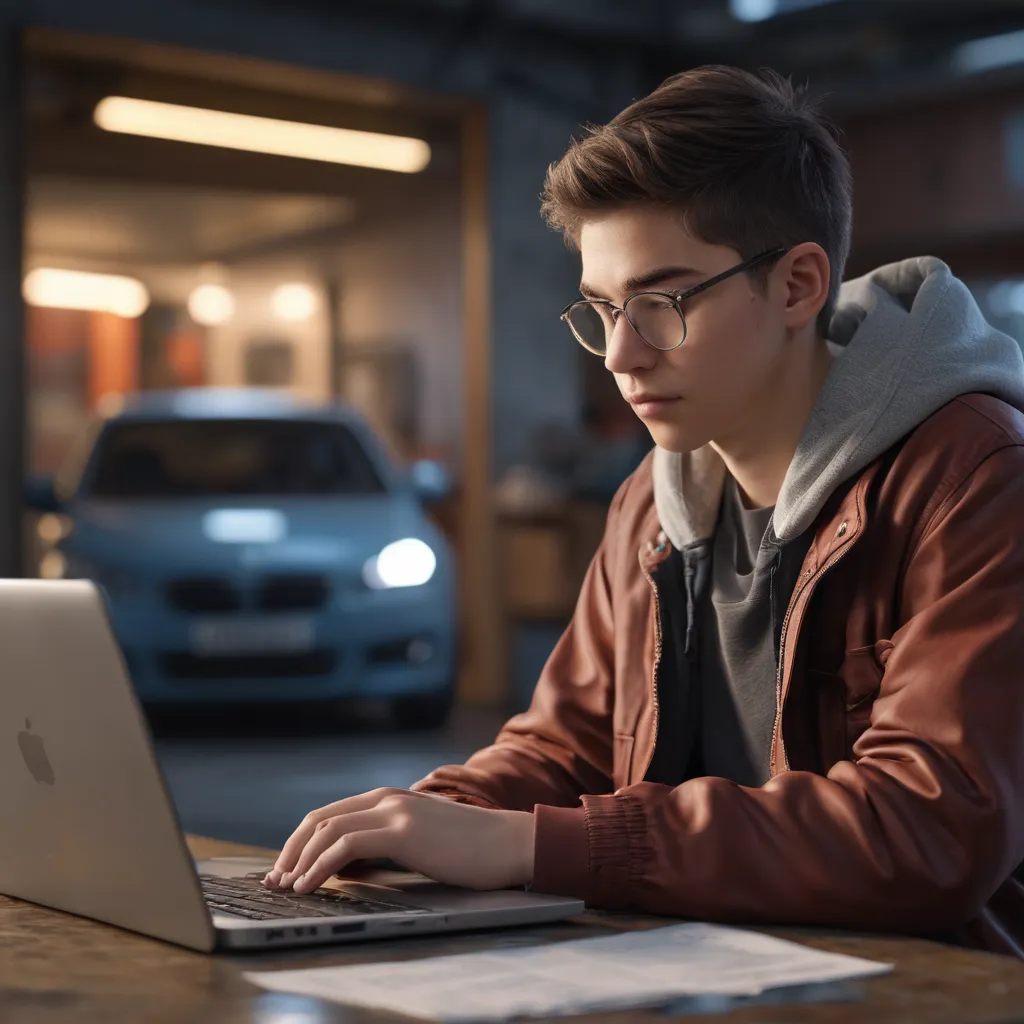 Understanding Car Insurance Costs for Teen Drivers