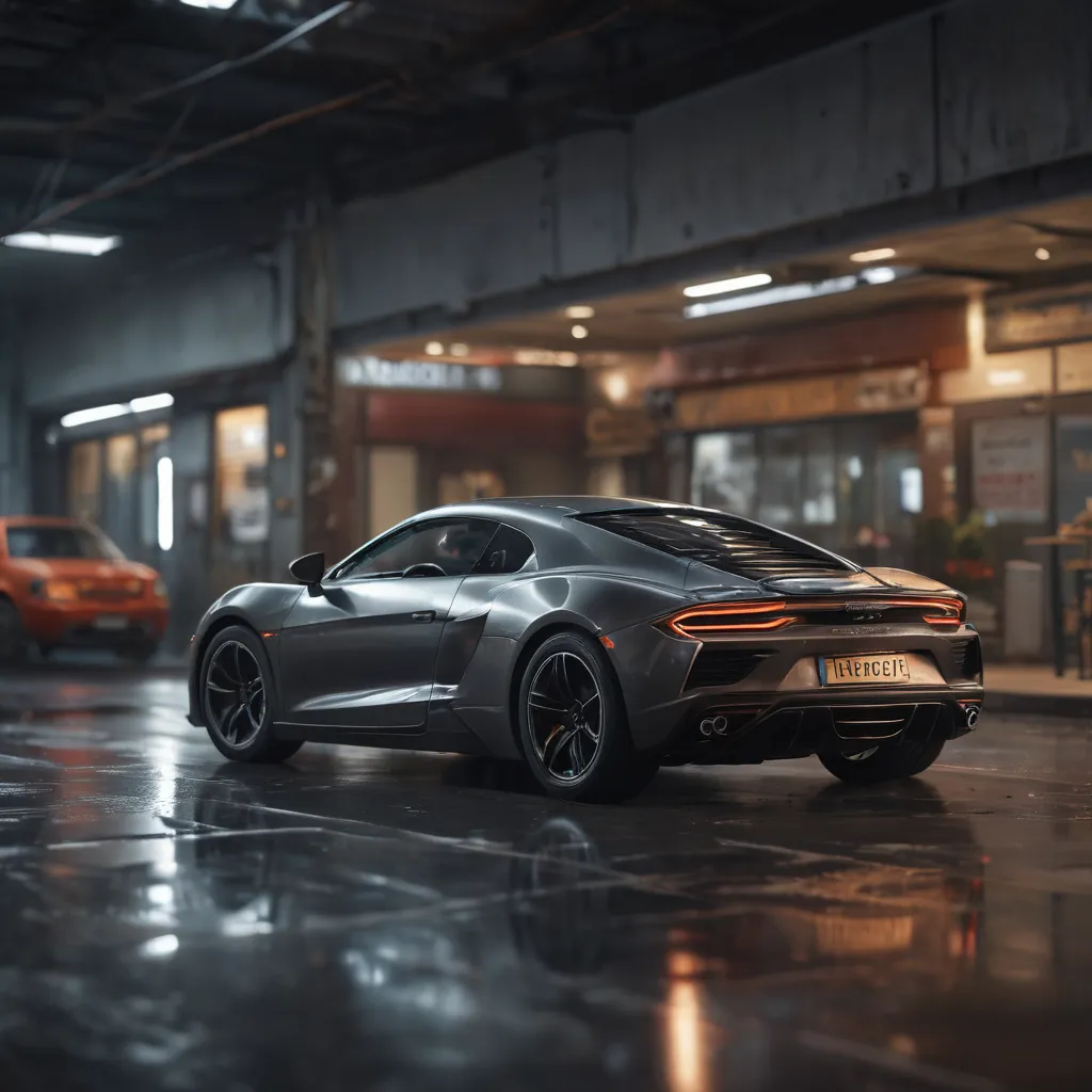 Understanding Car Loans and Your FICO Score Impact