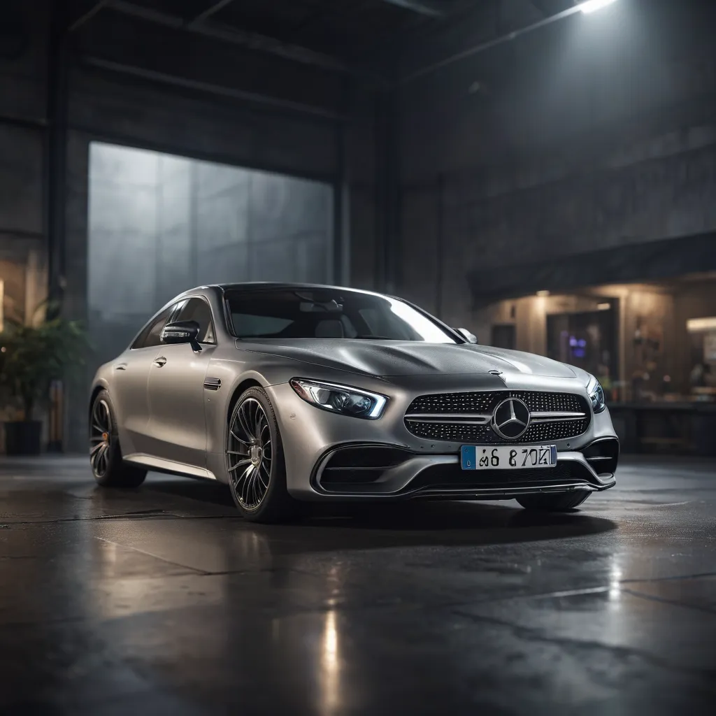 Understanding the Costs of Owning a Mercedes-Benz