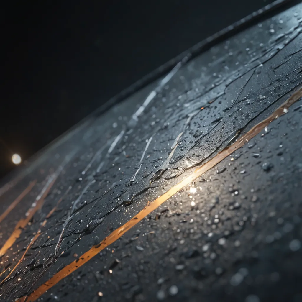 Understanding Crack Resistant Windshields: An In-Depth Review