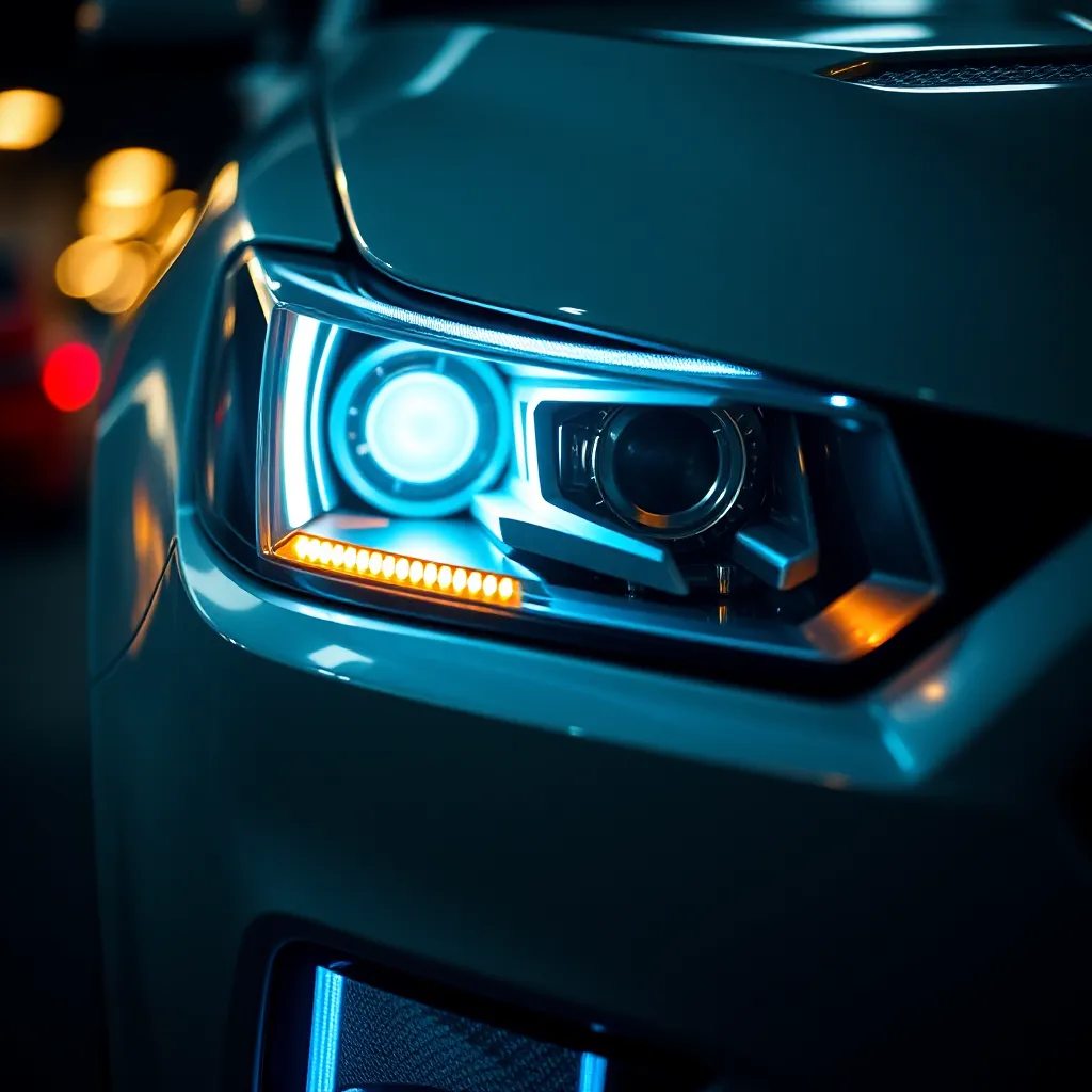 Understanding Daytime Running Light Bulbs: A Complete Guide