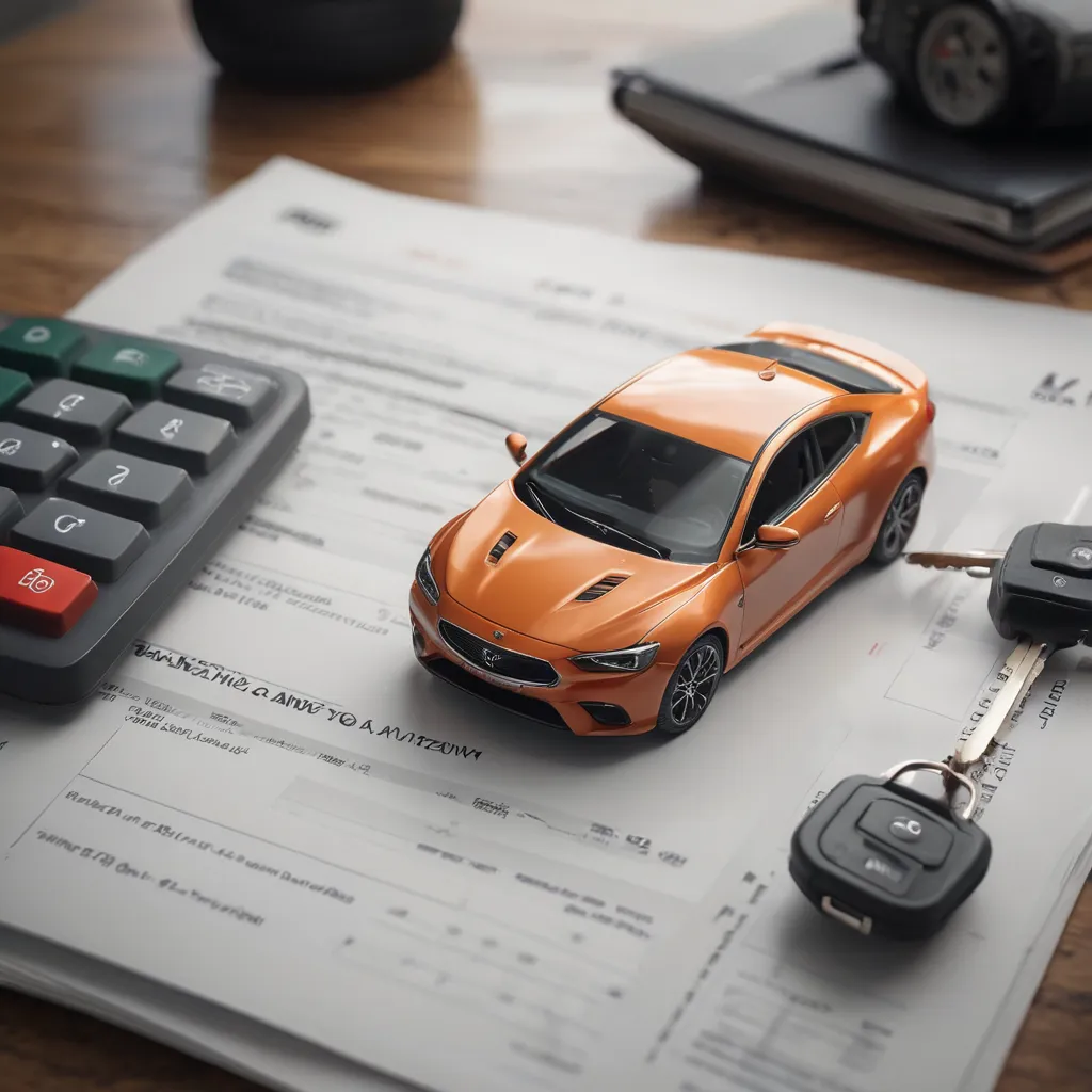 Understanding Early Payment of Car Insurance: Benefits & Drawbacks