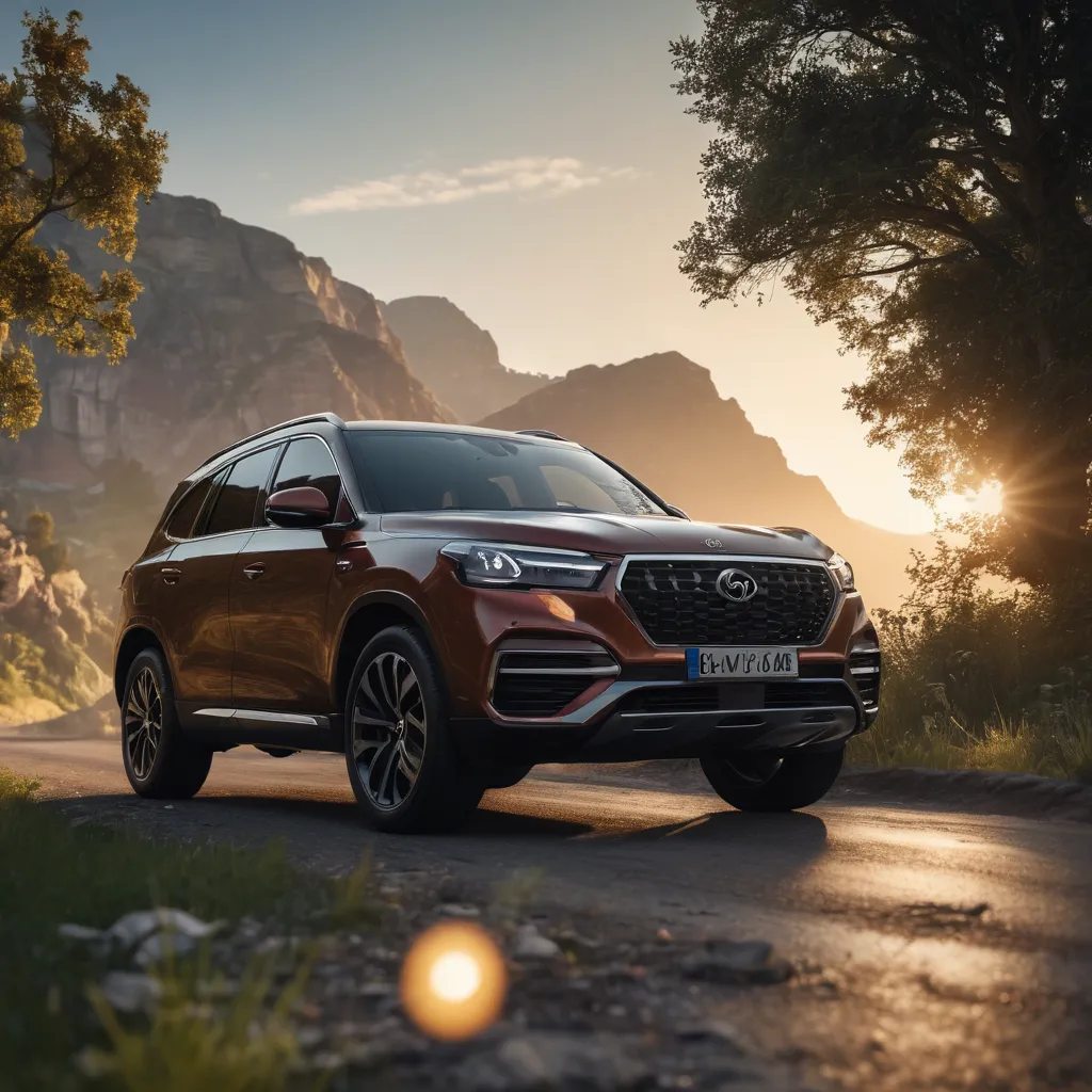 Understanding SUV Fuel Economy: What is Good MPG?