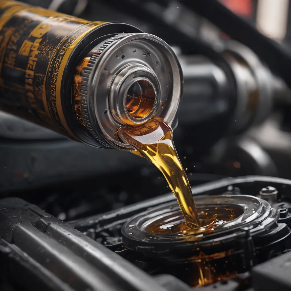 Understanding Full Synthetic Oil: Vehicle Compatibility Insights