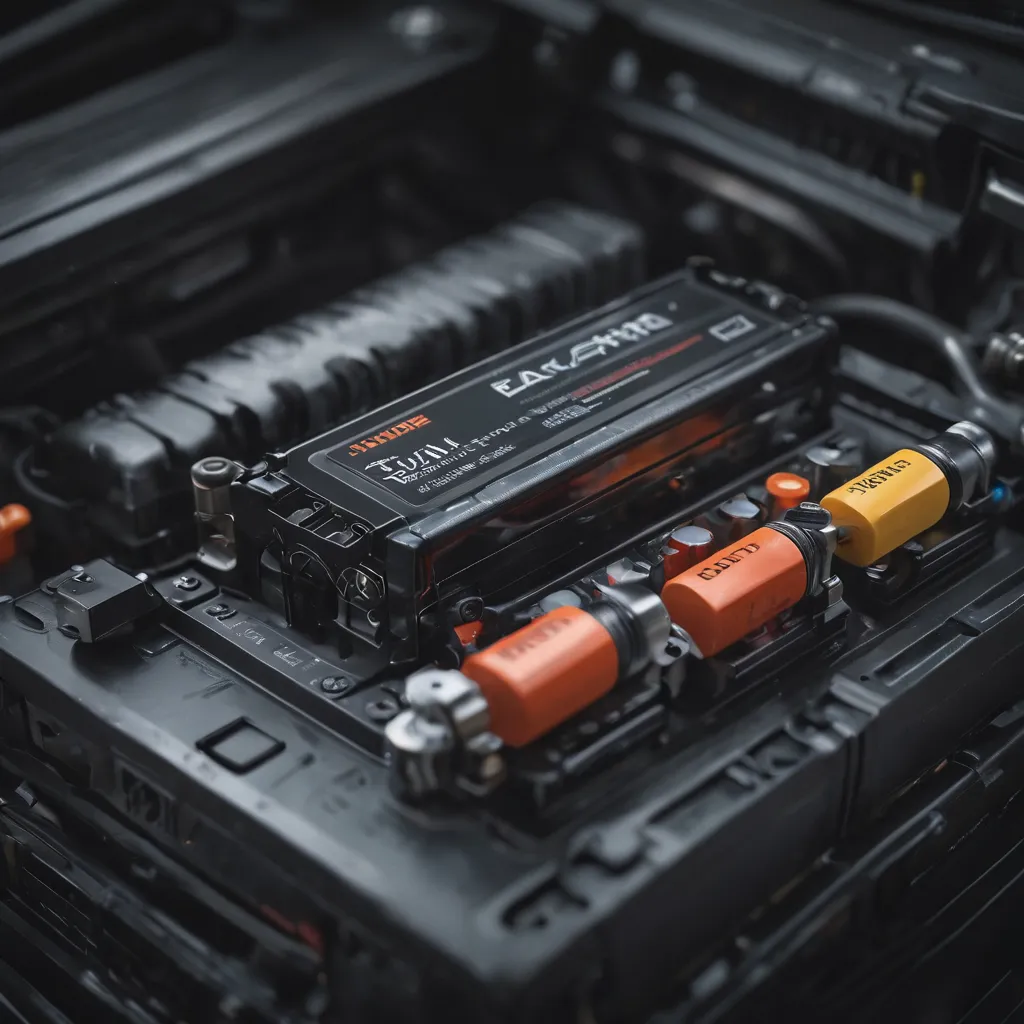 Understanding High-Quality Car Batteries: A Comprehensive Guide