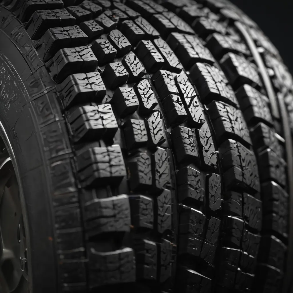 Understanding My Tires: Insights for Automotive Enthusiasts