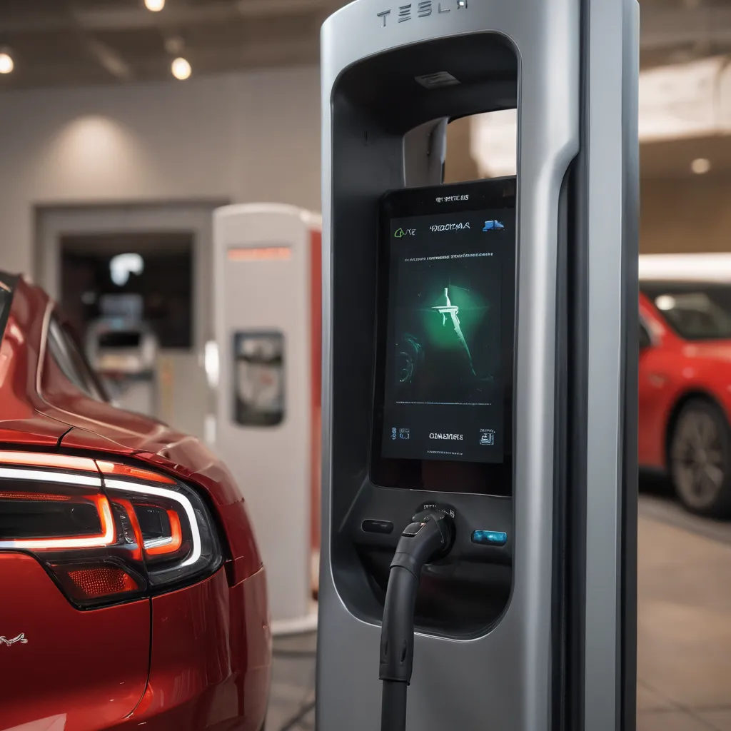 Understanding Payment Structures at Tesla Charging Stations